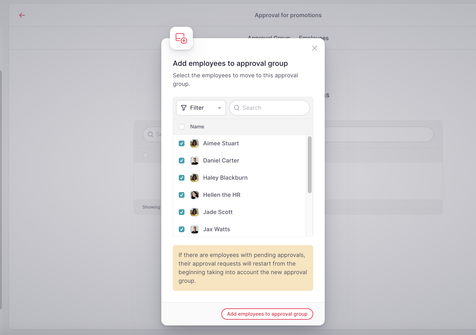 Factorial — About the Contracts approval system